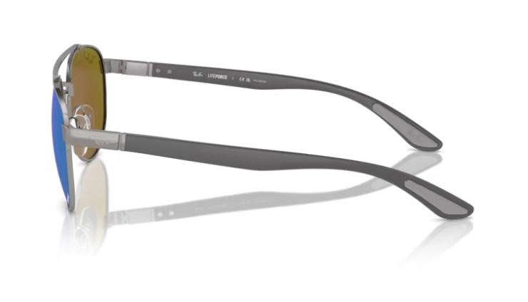 Ray-Ban RB3736CH – Online Shop - Vernon Optometry